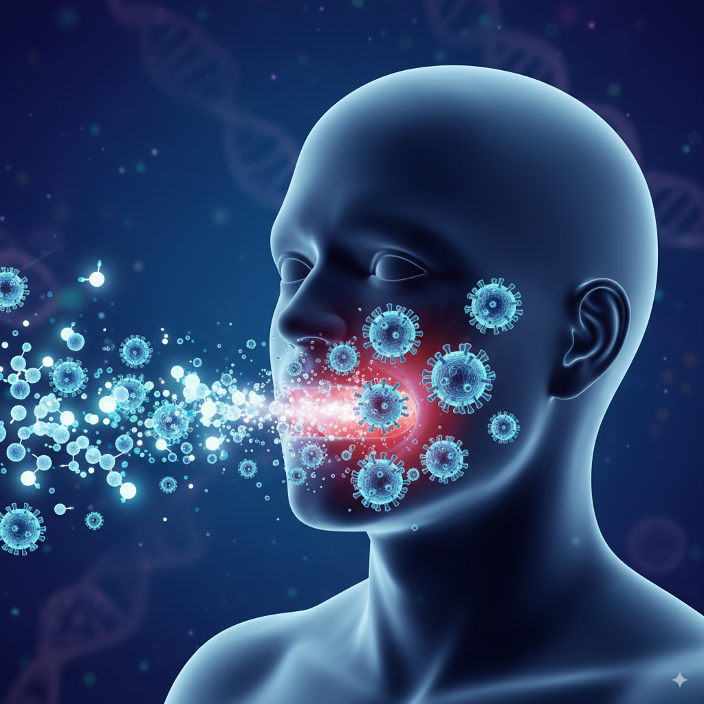 Novel Antiviral Therapy for HPV-Associated Oral Cancers | News | Dentagama