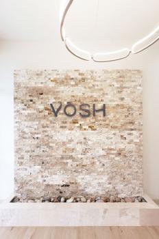 Vosh Dental | Dentagama