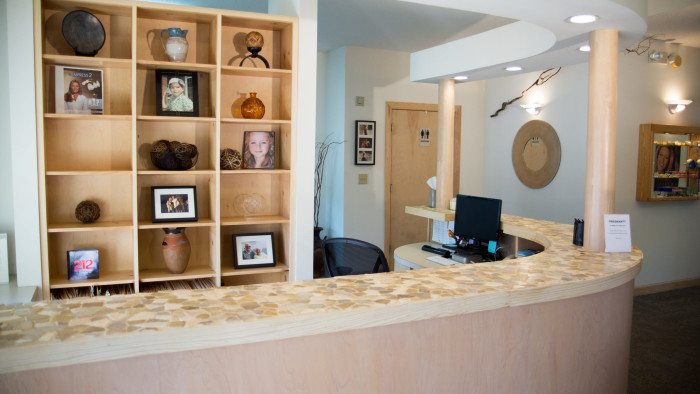 office 4 | Dentagama