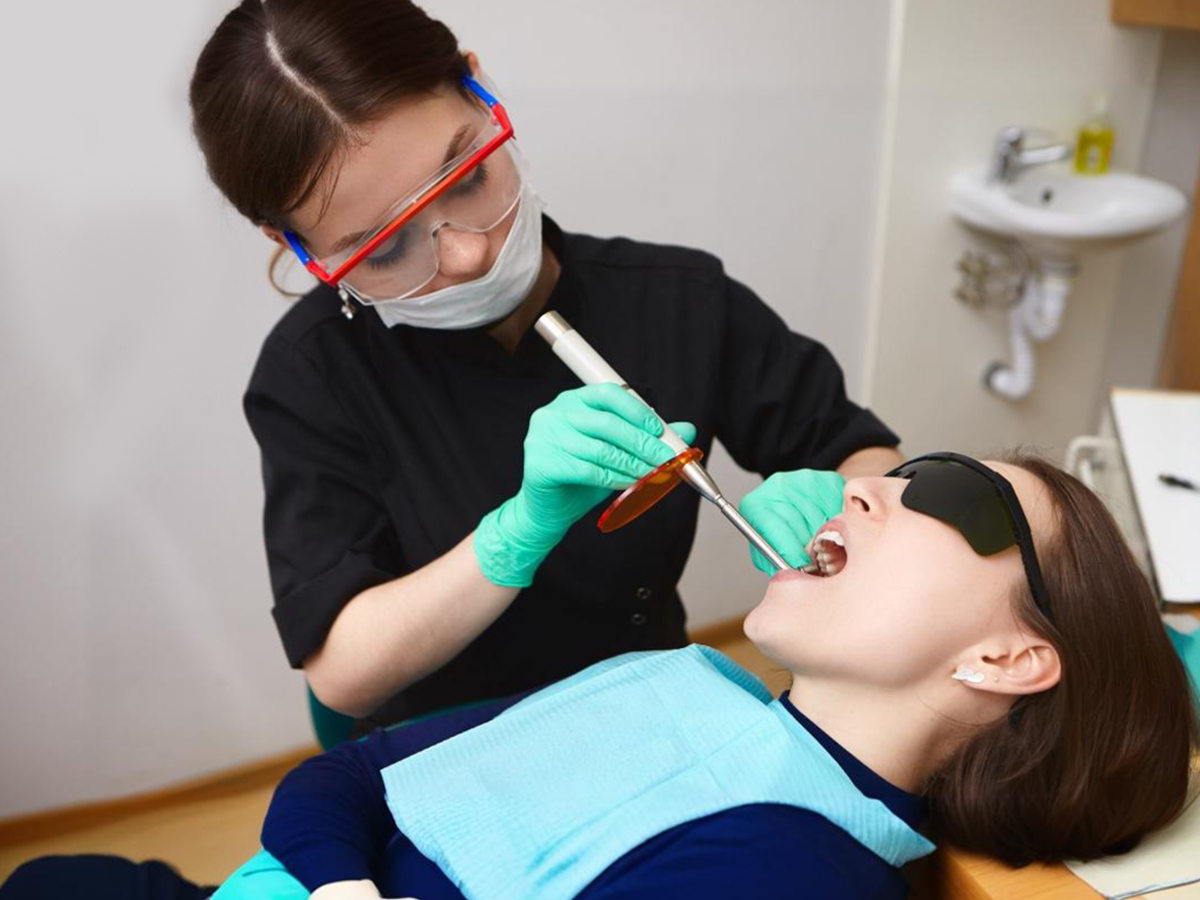 Quick and Compassionate Emergency Dentistry in Hamilton ON | King West ...