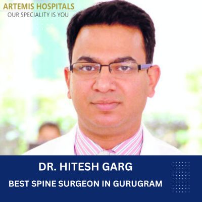 Dr. Hitesh Garg | Companies | Dentagama