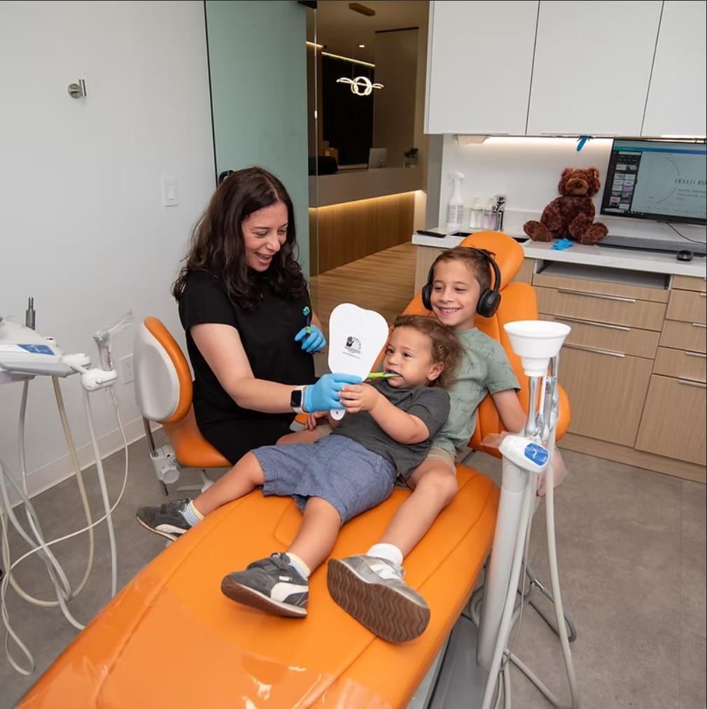 Pediatric Dentist | Dentagama