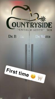 Countryside Dental Aesthetics | Dentagama