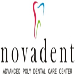 Novadent Advanced Poly Dental Care Center | Dental clinics | Dentagama