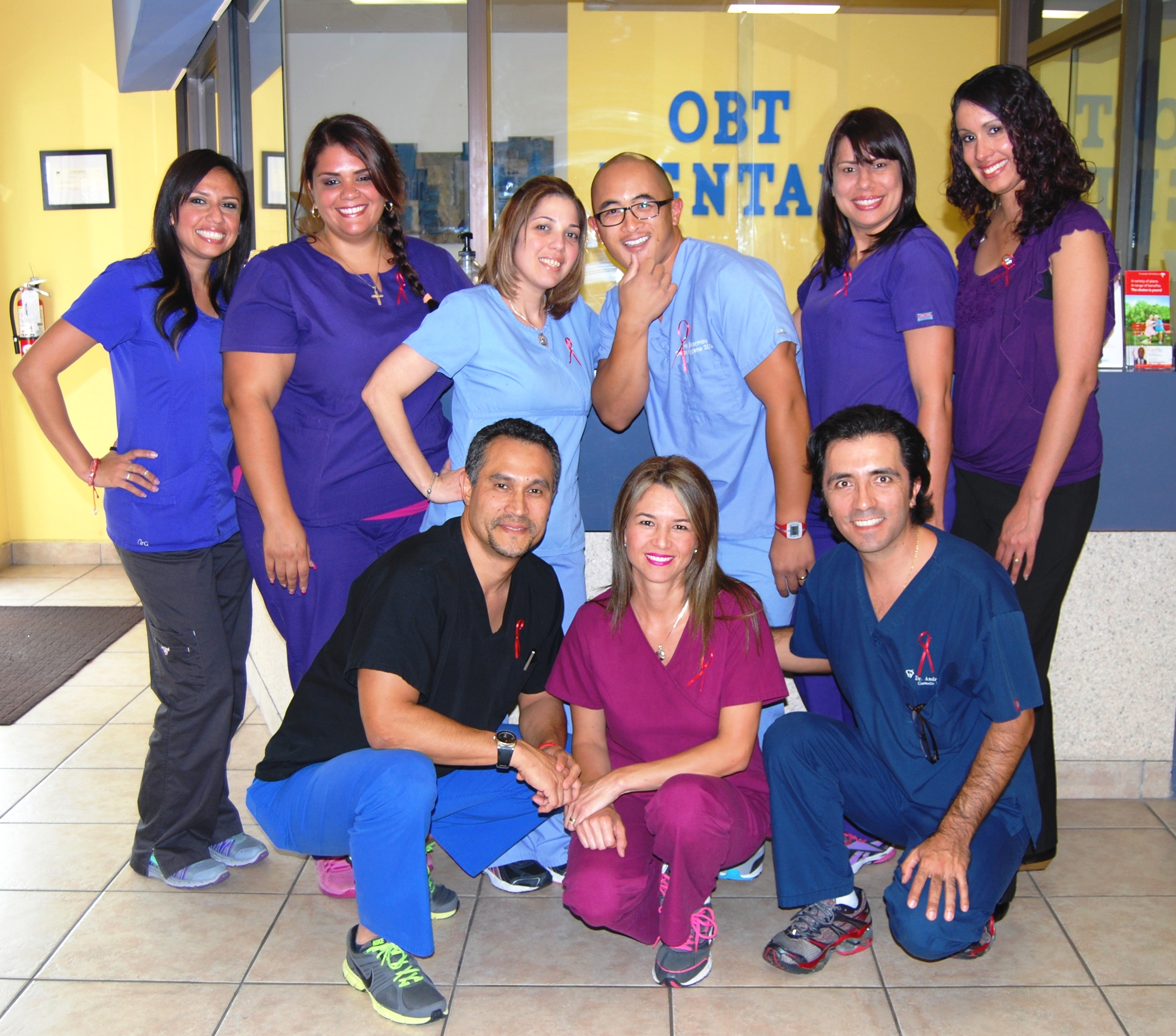 OBT Dental and Orthodontics | Dental clinics | Dentagama