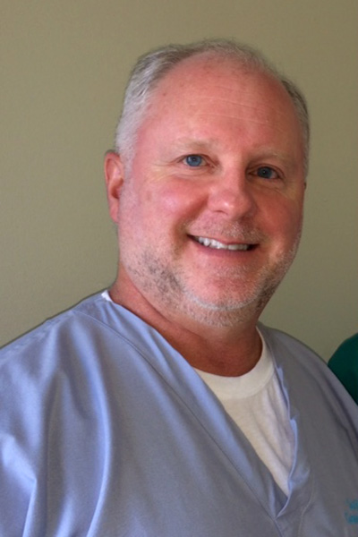 Scott Rhoden DMD | Dental clinics | Dentagama