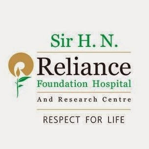 Sir H. N. Reliance Foundation Hospital and Research Centre | Dental ...