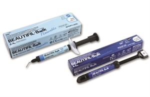 Giomer restorative dental material | News | Dentagama