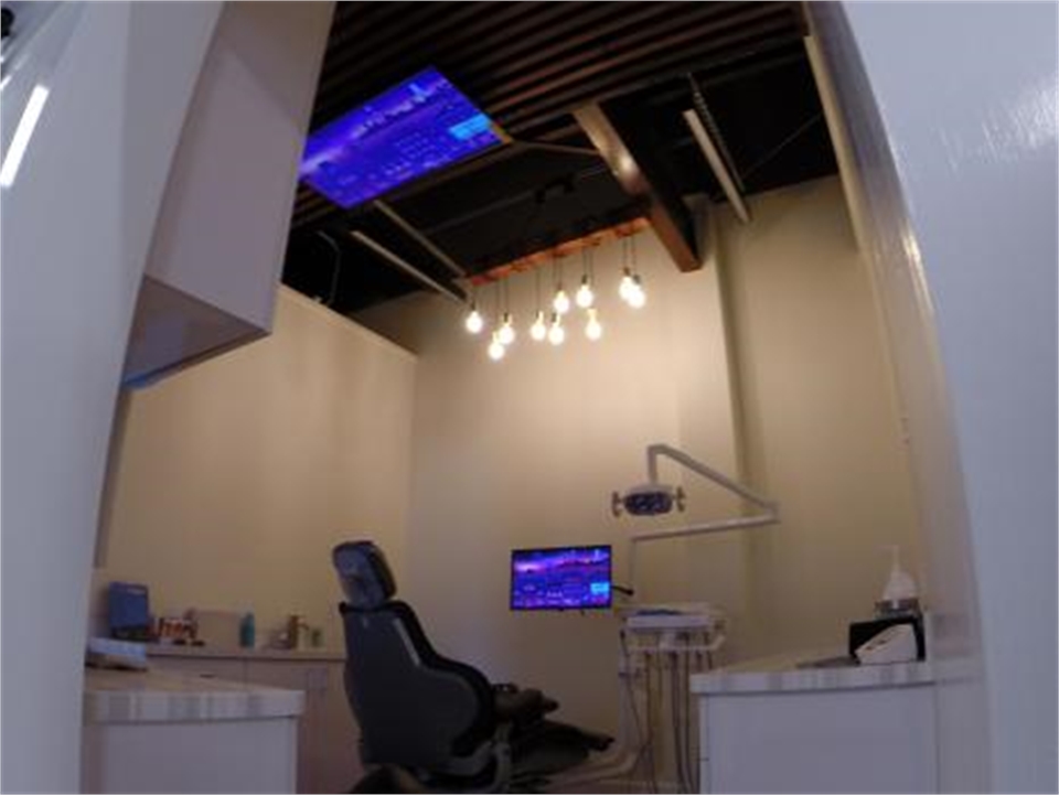 Smile Blue Ridge | Dentagama