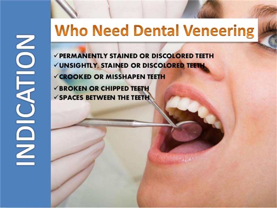 Dental Treatment | Dentagama