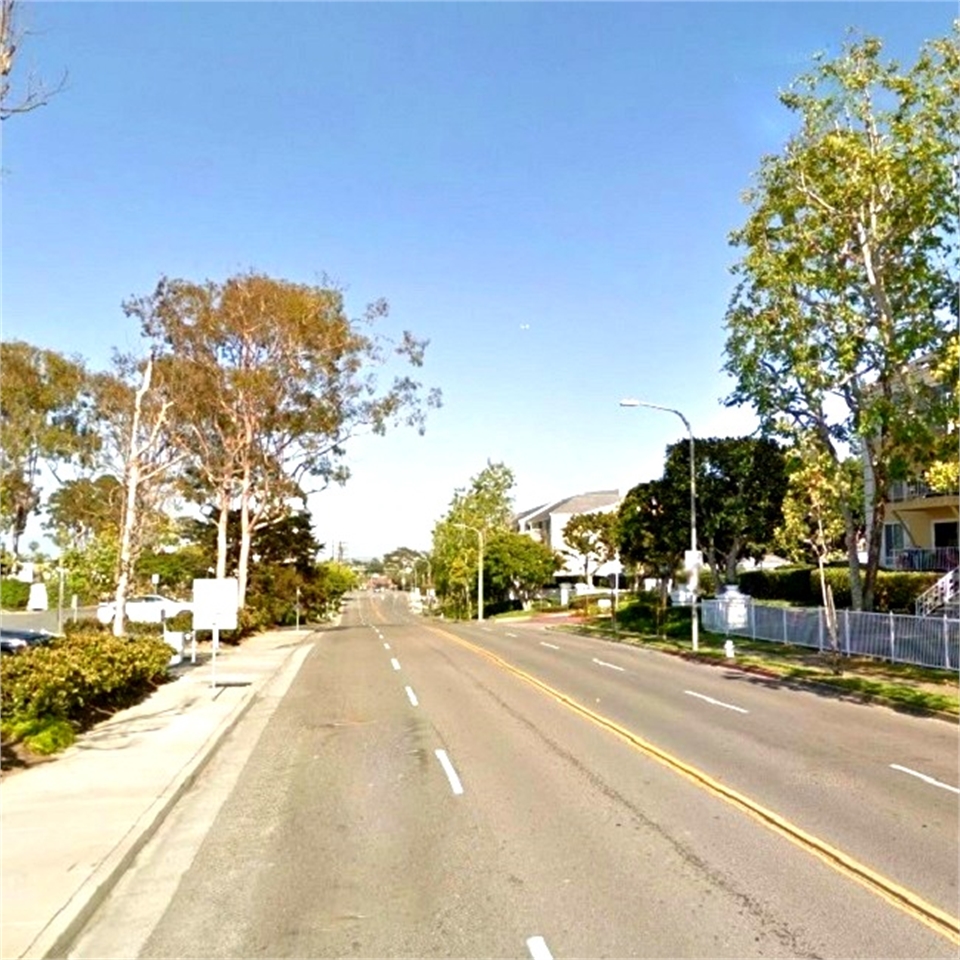 Hospital Road view | Dentagama