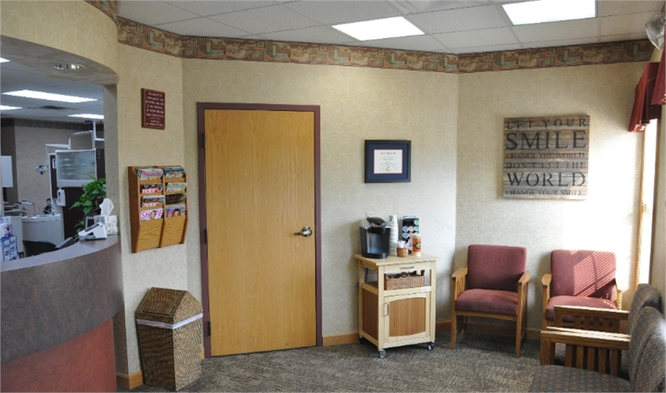 Inner Office | Dentagama