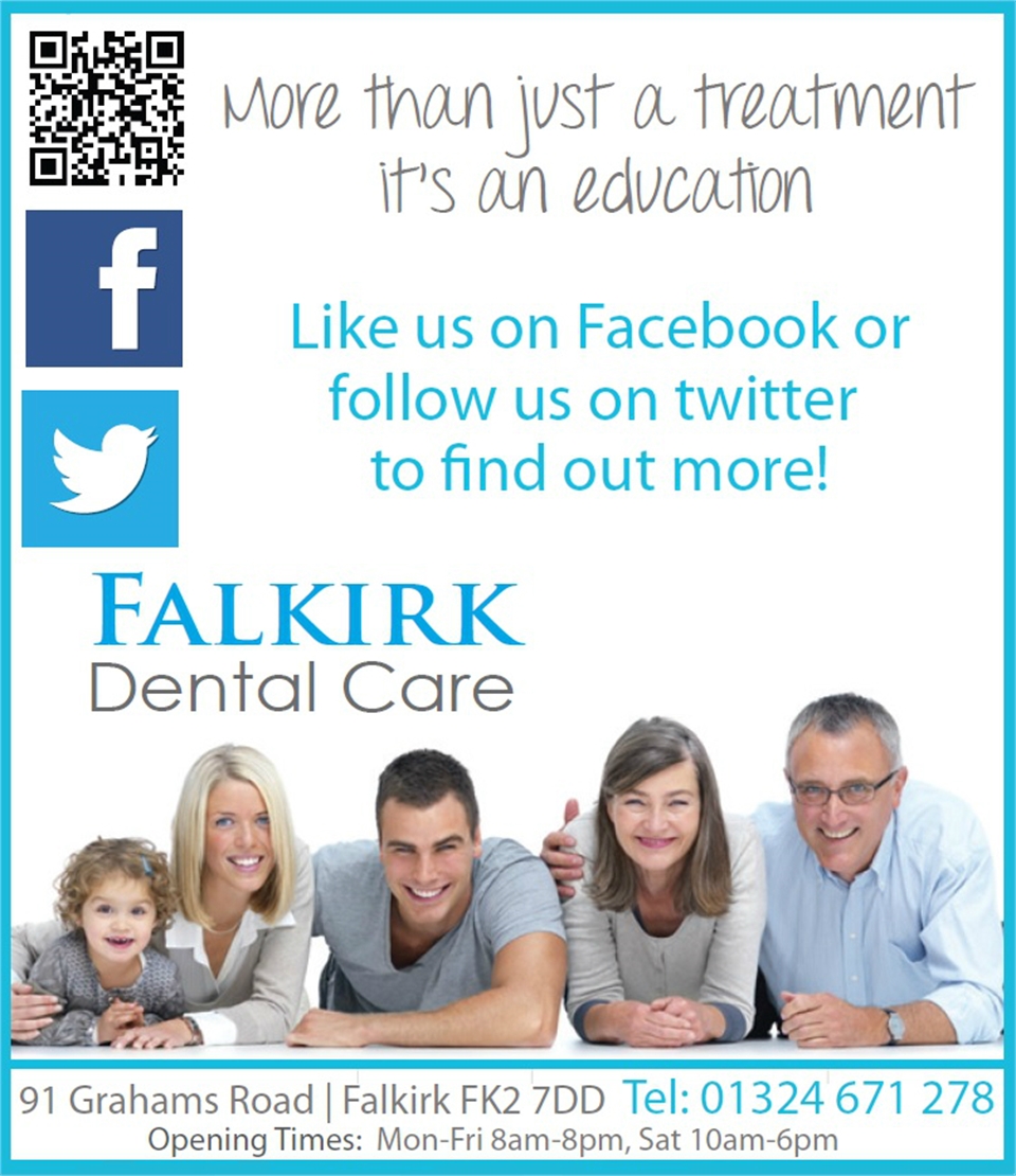 FDC Patient Education and Social Networking Poster | Dentagama