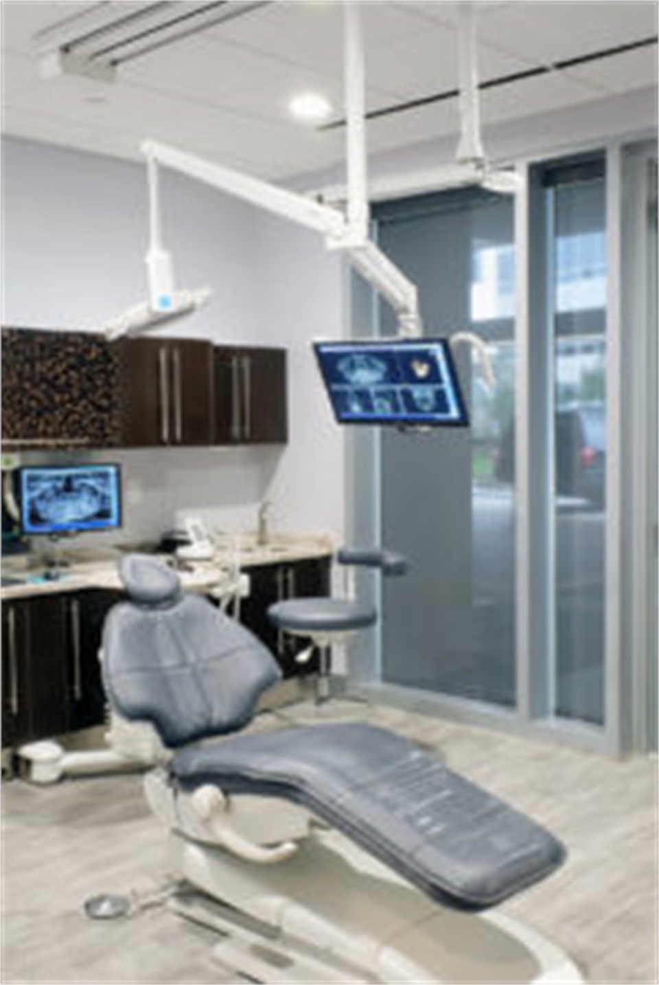 Surgical Suite | Dentagama