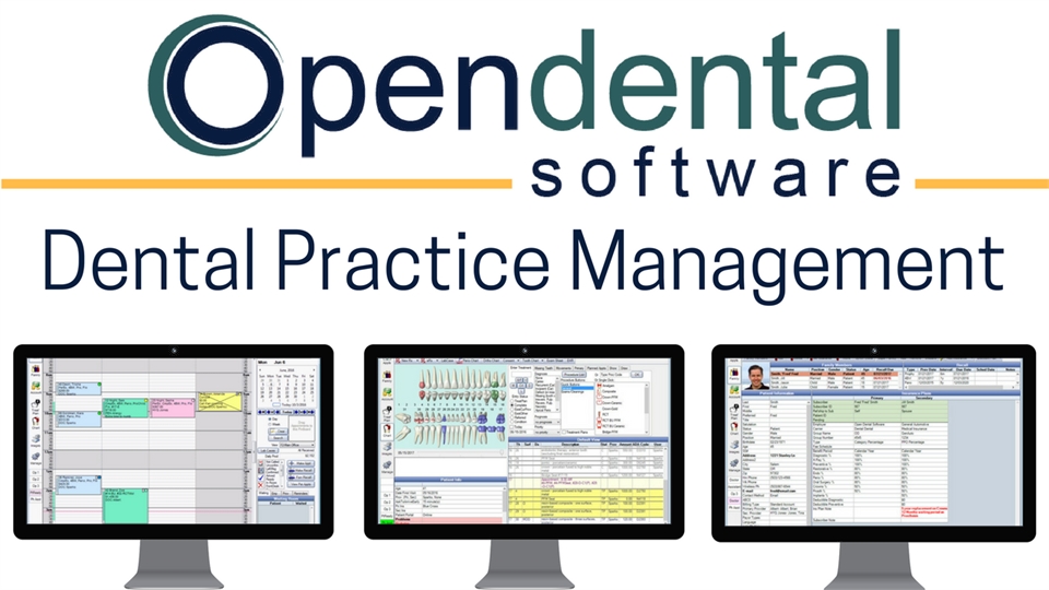 Dental Practice Management Software | Dentagama
