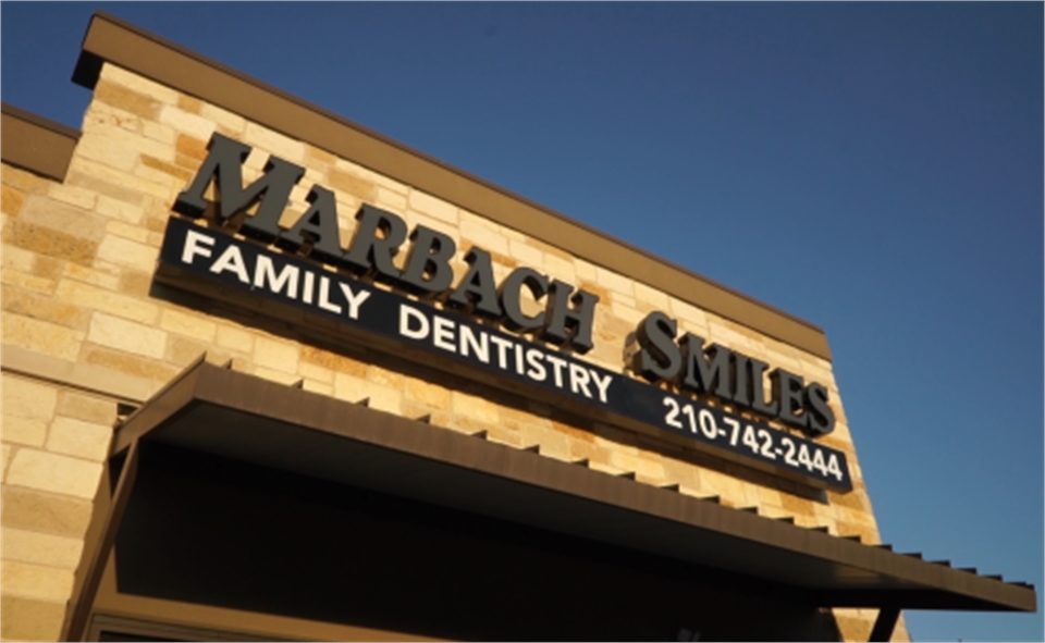 Marbach Smiles | Dentagama