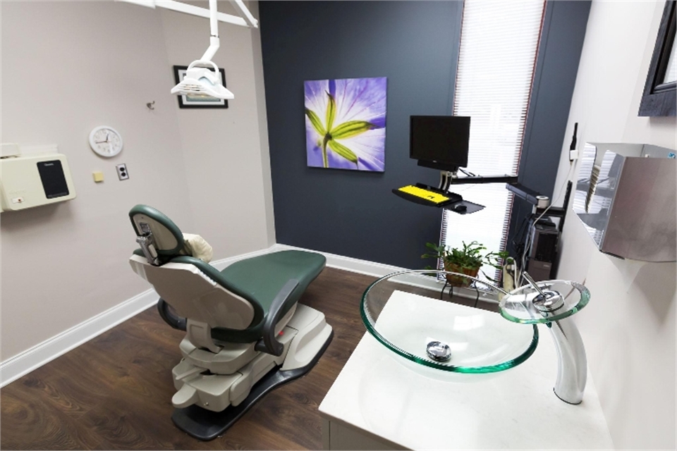 Operatory | Dentagama