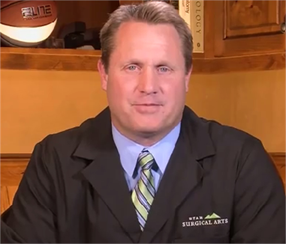 Dr. Michael Harris | Dentagama