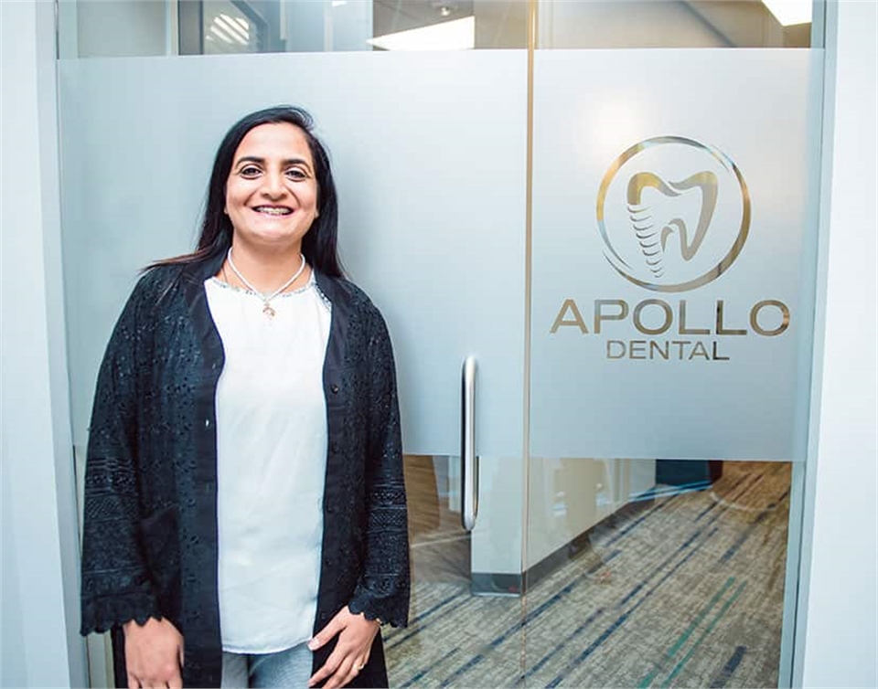 Apollo Dental | Dentagama