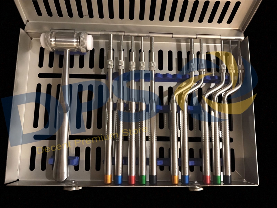 Sinus Lift instrument | Dentagama