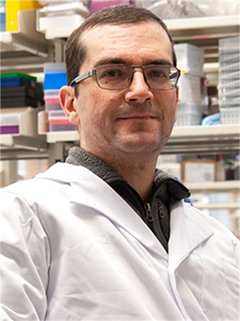 Dr. Michael Glogauer | Dentagama