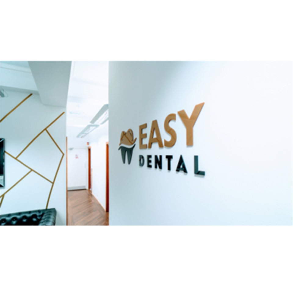 Easy Dental Liverpool | Dentagama