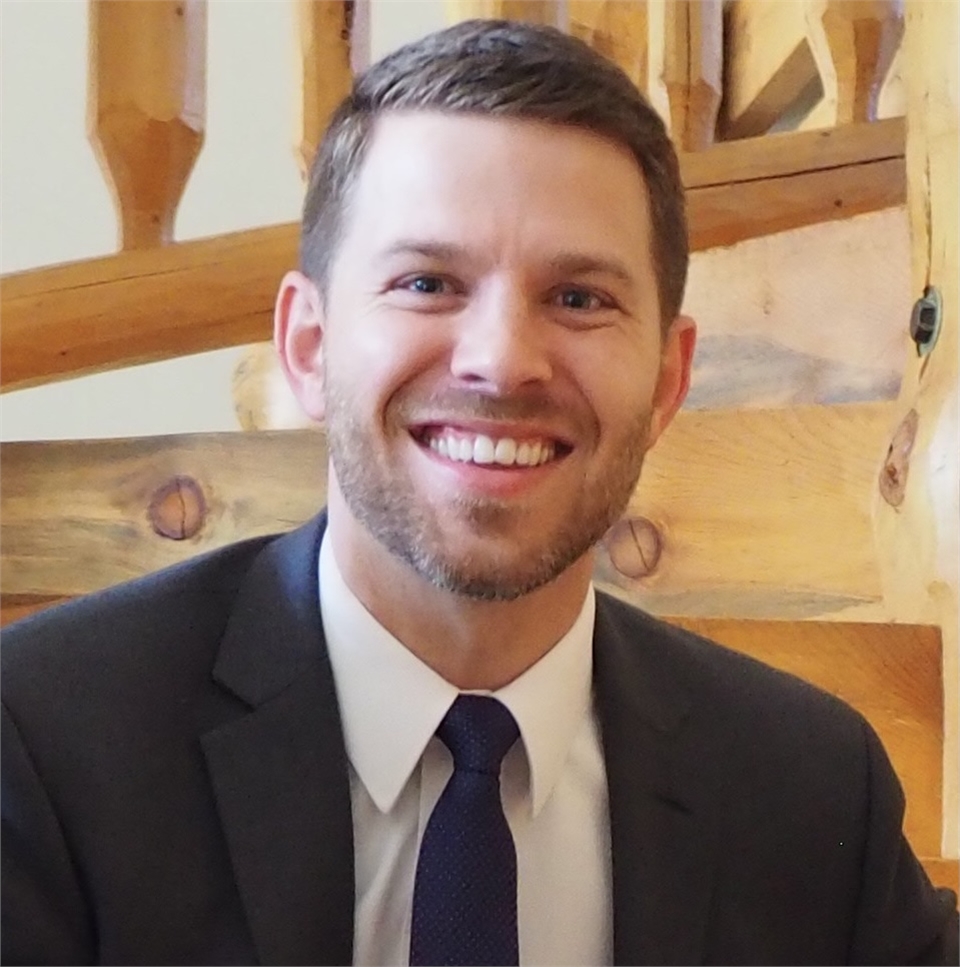 Dr. David Luker Greeley dentist | Dentagama