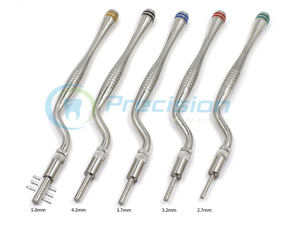 Osteotome Set | Dentagama