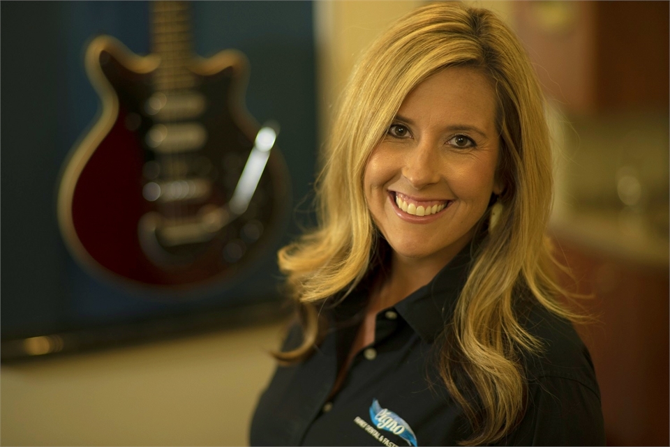 Treatment coordinator Kelly at Milwaukee and Greenfield Cigno Family ...