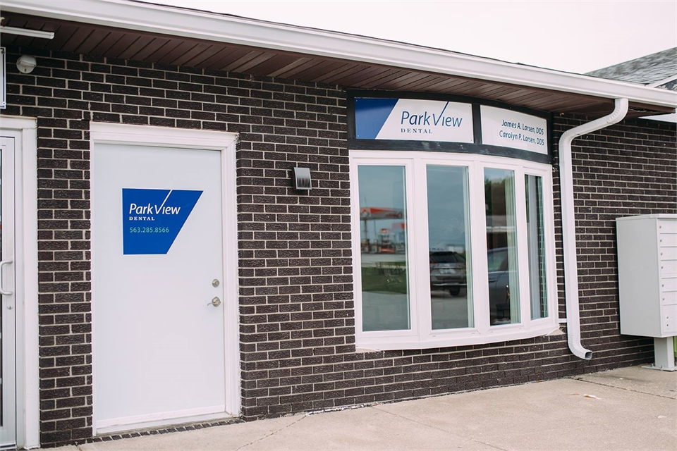 Office front view Eldridge dentist Park View Dental | Dentagama