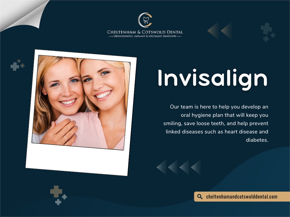 Invisalign Cheltenham | Dentagama
