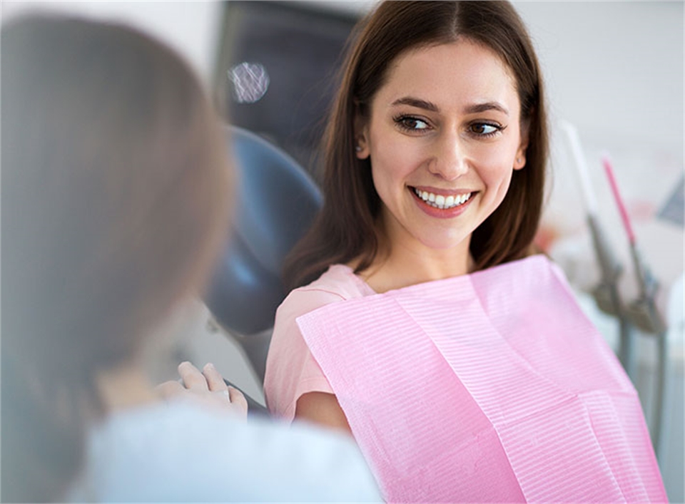 Cosmetic dentist in Ambleside Near Windermere | Dentagama