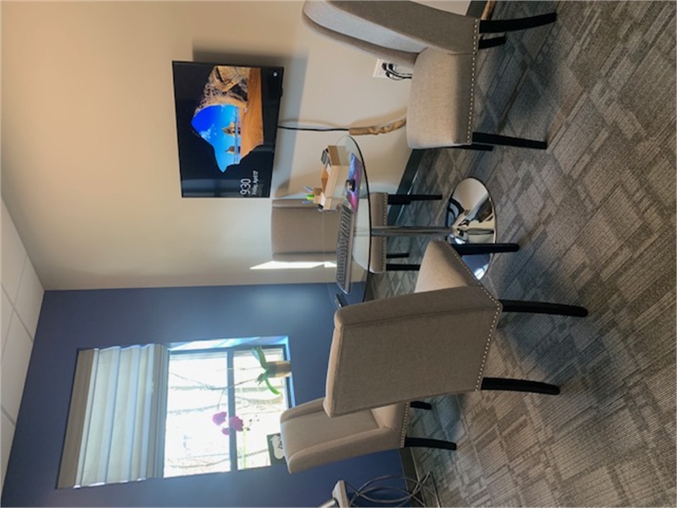 Consultation area | Dentagama