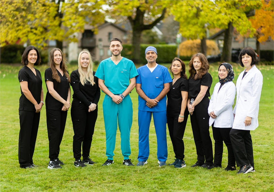 Broadway Smiles | Dentagama