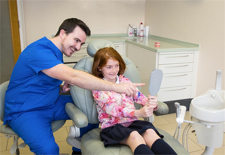 Avondale Dental Clinic | Dentagama