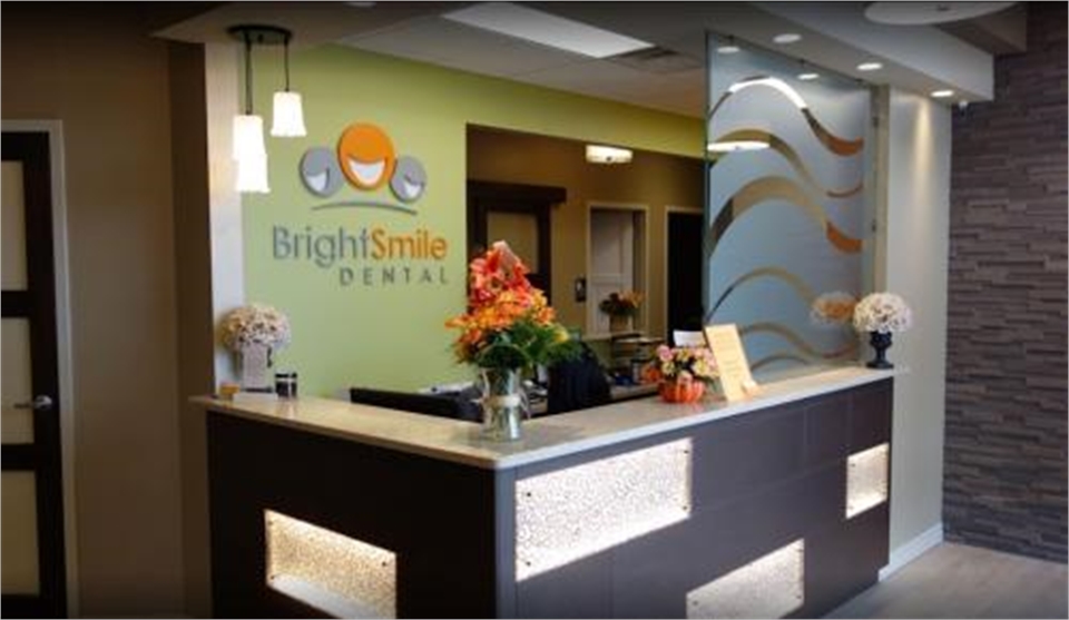 Bright Smile Dental | Dentagama