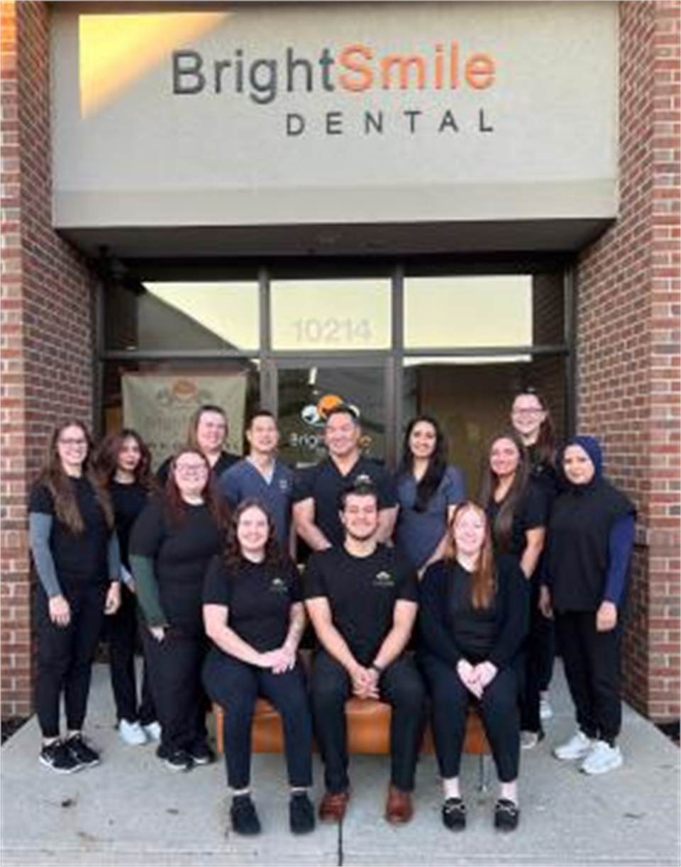 Bright Smile Dental | Dentagama