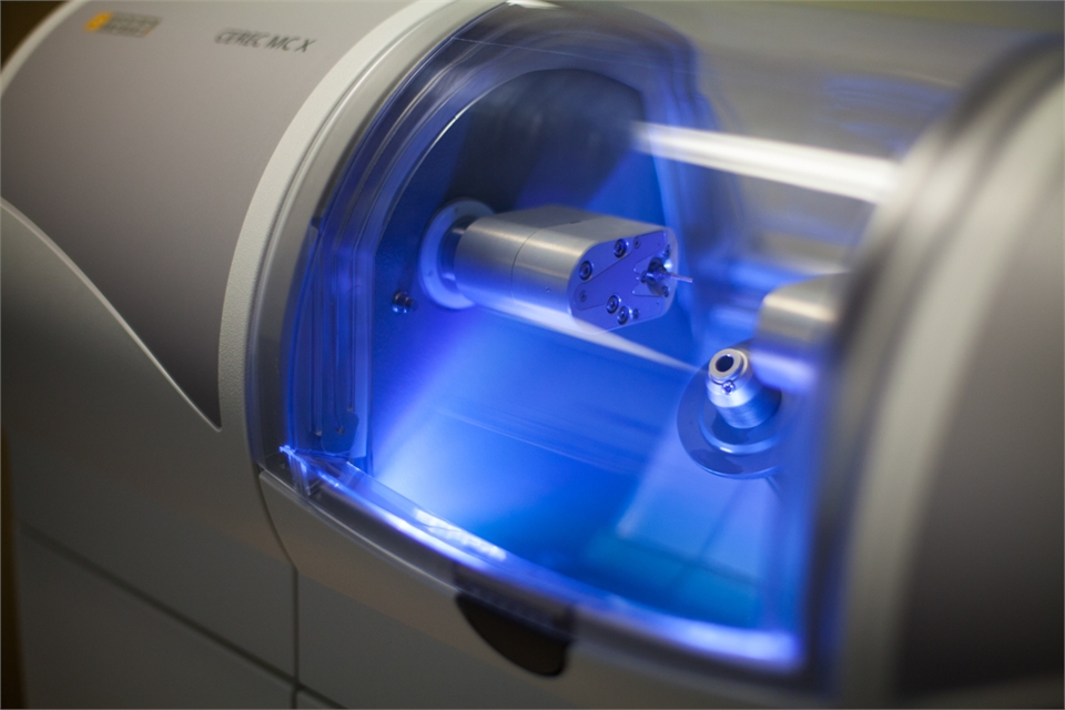 Arch Dental Cerec Machine | Dentagama