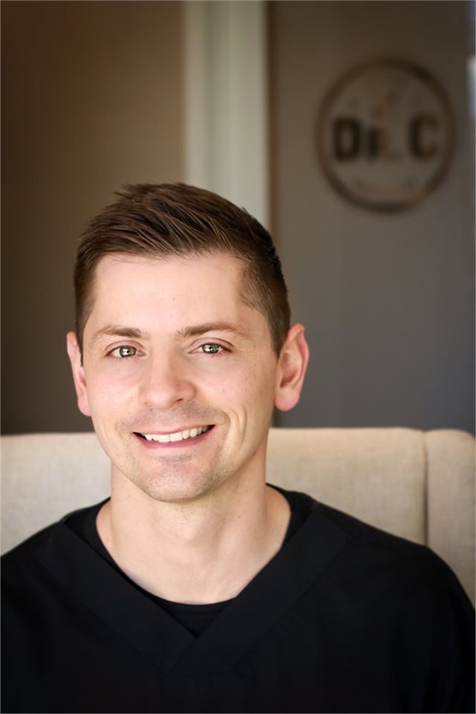 Spokane Valley dentist Dr. Morgan T. Ball | Dentagama